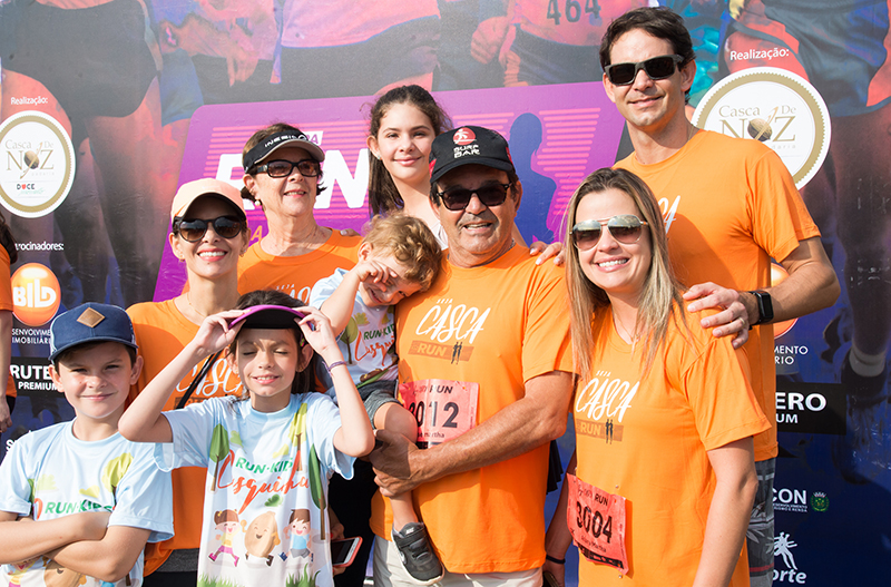 2ª edição da Etapa RUN Seja Casca acontecerá no mês de outubro em Bauru ...
