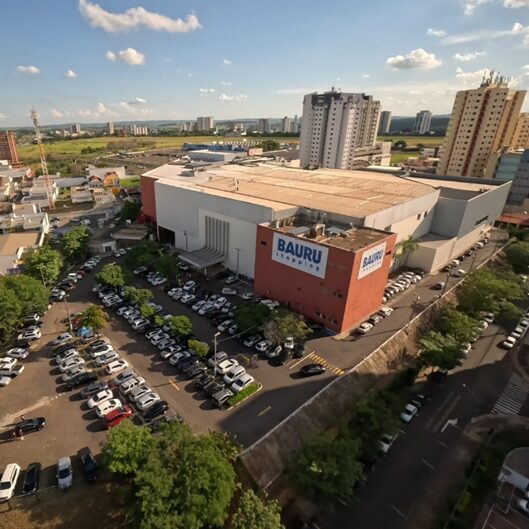 Bauru Shopping promove noite para o Dia dos Namorados