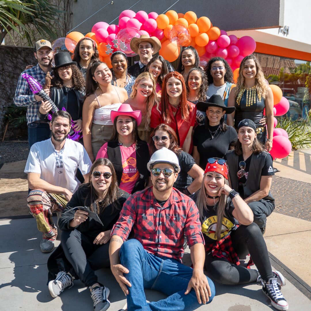 Campara Sensations - Experiência de Bem-estar - Social Bauru